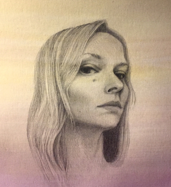 Mandy Johnson - Art for Sale | Pixels Merch