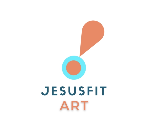 JesusFit Art - Art for Sale | Pixels Merch