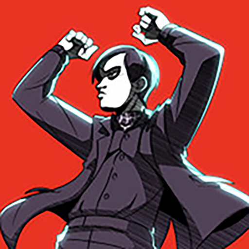 Kelvin Kent Stickers | Pixels Merch