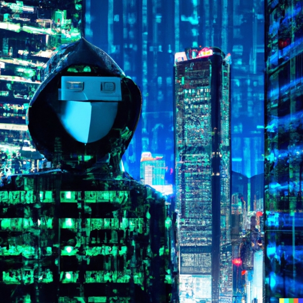 Localhost AI - Art for Sale | Pixels Merch