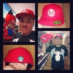 Super Mario Art for Sale | Pixels Merch