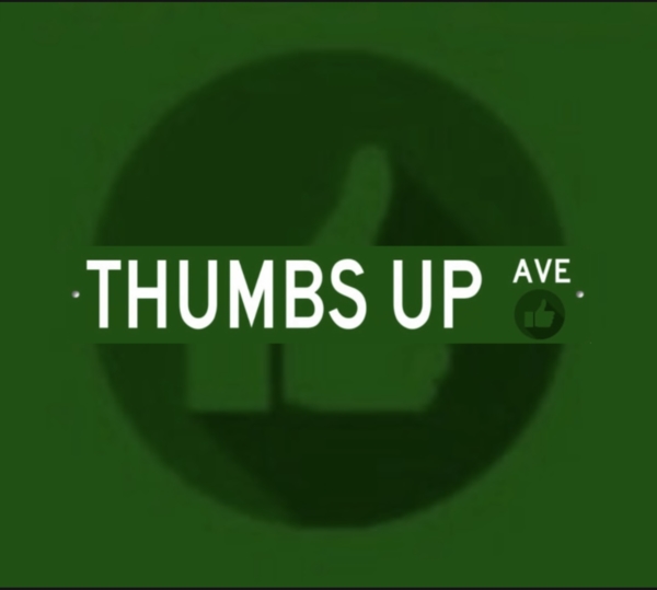 Thumbs Up Art for Sale | Pixels Merch