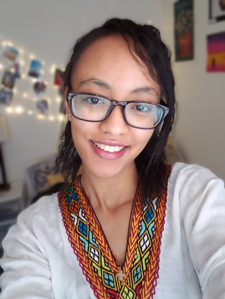 Tinsae Abebe - Official Art Store | Pixels Merch