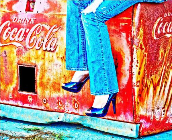 Vintage Soda - PLEASE READ rules and descriptions first Online Art ...